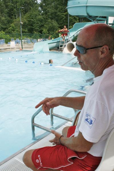 Calling all lifeguards | Local News | sentinel-echo.com