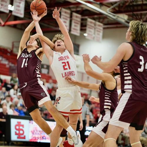 Cardinals advance to semifinal action of Legacy Nissan Dribble Drive ...