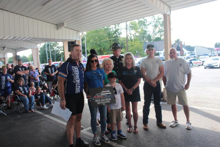 Kentucky Brotherhood honors fallen first responders | Kentucky ...