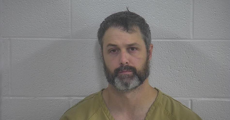 Byrd convicted of murder in 2022 death of LPD sergeant | Community ...