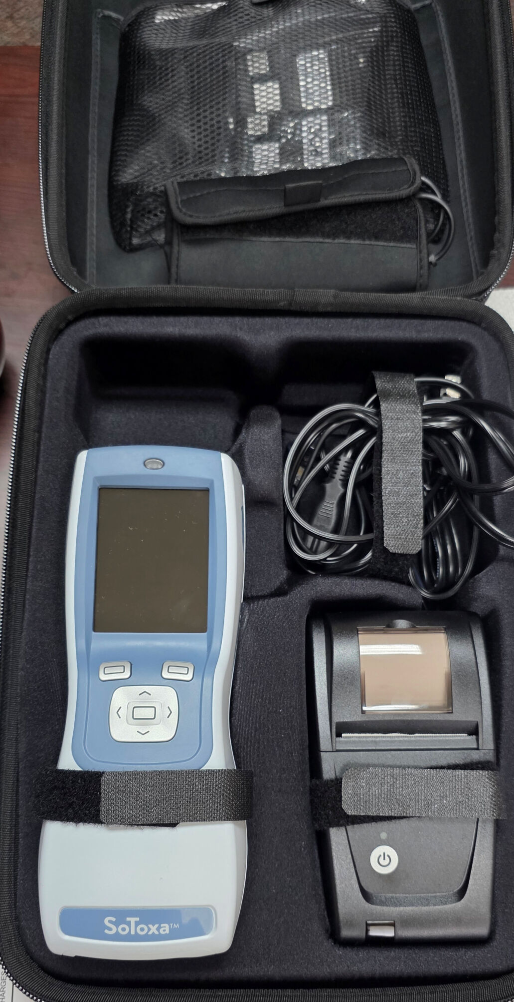 Sheriff’s office receives new drug testing equipment through statewide ...
