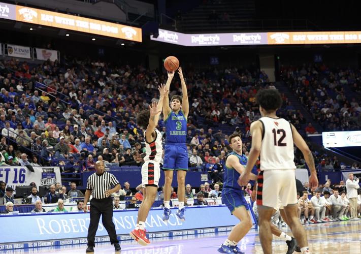 NOT SO SWEET ENDING: Defending state champion GRC puts an end to North ...