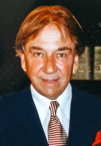 Well-known attorney passes | News | sentinel-echo.com