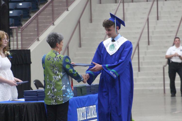 NLHS Class of 2024 unlocks door to future | Community | sentinel-echo.com