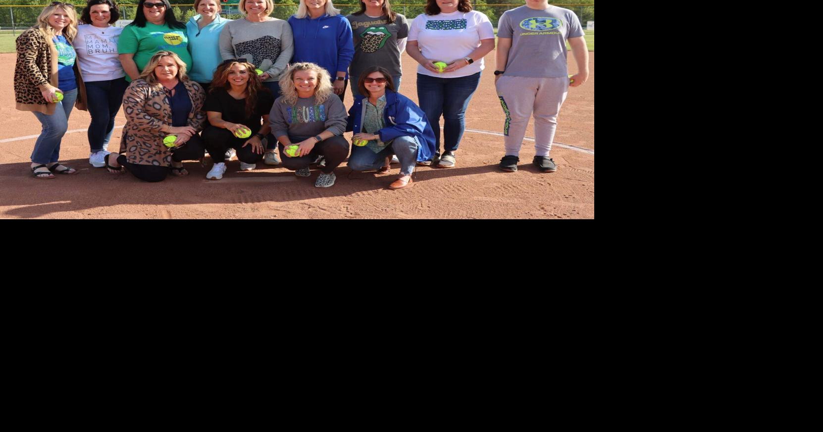 North Laurel Softball marks 30 years by honoring first team in school ...