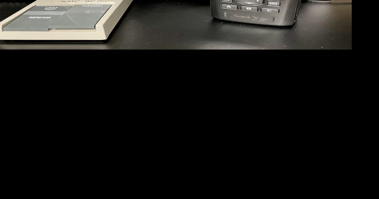 New county radio system improves coverage, safety | News | sentinel ...