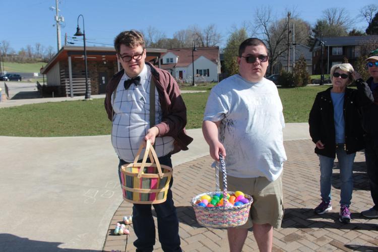 Egg-ceptional Egg-sperience | Community | sentinel-echo.com