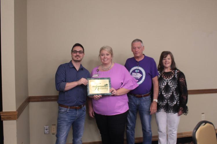 Chamber welcomes new members | Lifestyles | sentinel-echo.com