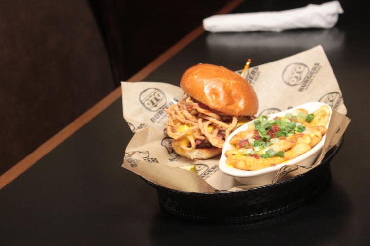 OTG to be featured on America's Best Restaurants | Community | sentinel ...