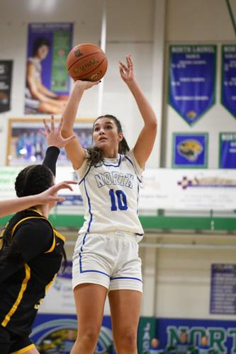 North Laurel wins 55th straight district game, downs Clay County ...