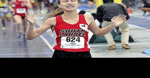 A look back on Phoebe McCowan's historic day | Local Sports | sentinel ...