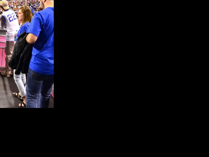 Vaught releases new book celebrating UK basketball legacy | Community ...