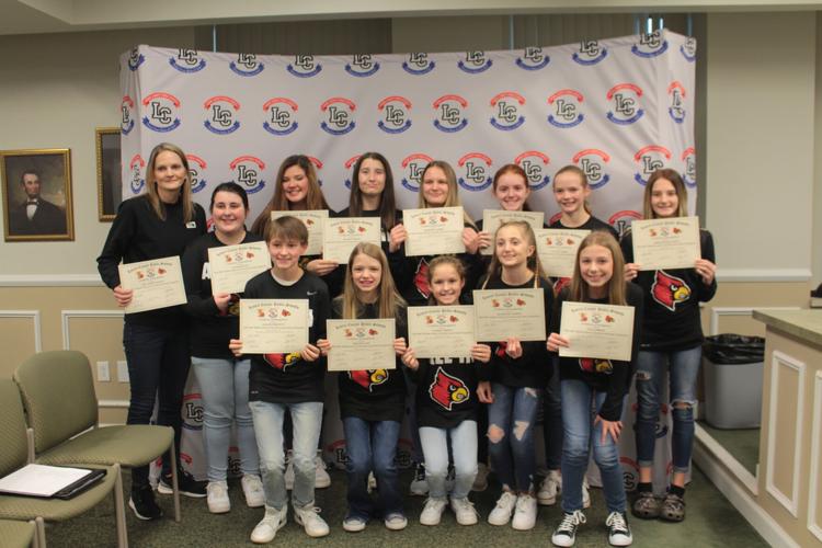 Laurel schools recognize students, veterans | News | sentinel-echo.com