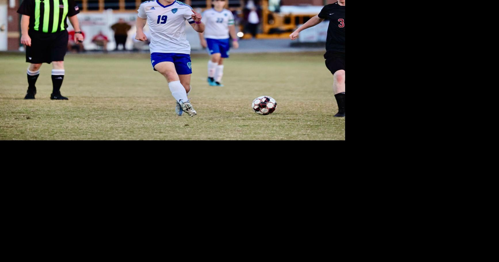 Jaguars rally to force two-all tie with Madison Central | Sports ...