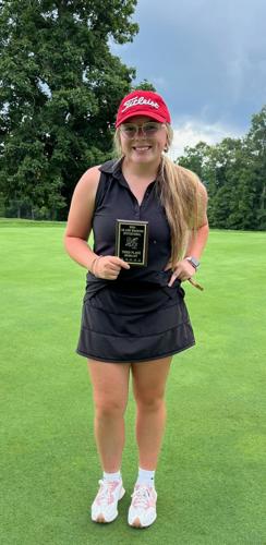 South Laurel's Siler places third in PSW Golf Tournament | Sports ...
