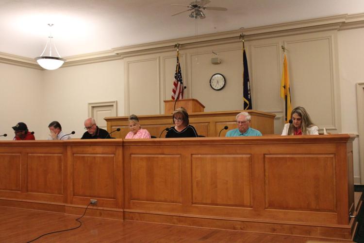 Council rejects KYTC agreement, funds Ruth's Promise | News | sentinel ...