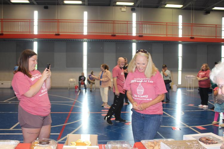 Life Center hosts fundraising event | Community | sentinel-echo.com