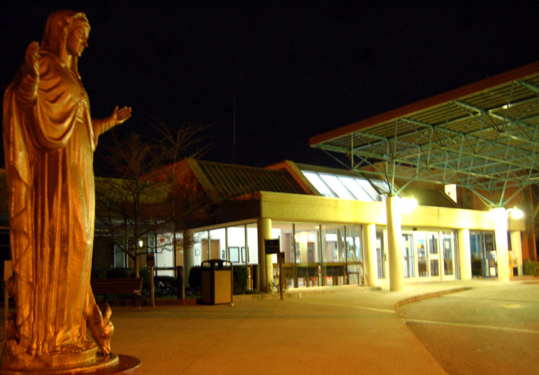 Marymount Medical Center changes name | News | sentinel-echo.com