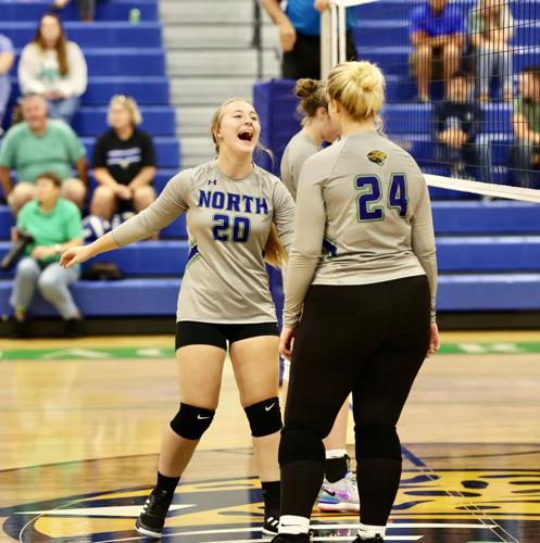North Laurel moves above .500 with 3-0 win over Red Bird | Sports ...