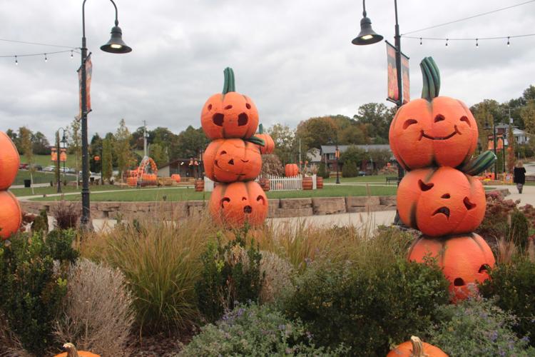 Town Center hosting variety of events during Halloween season ...