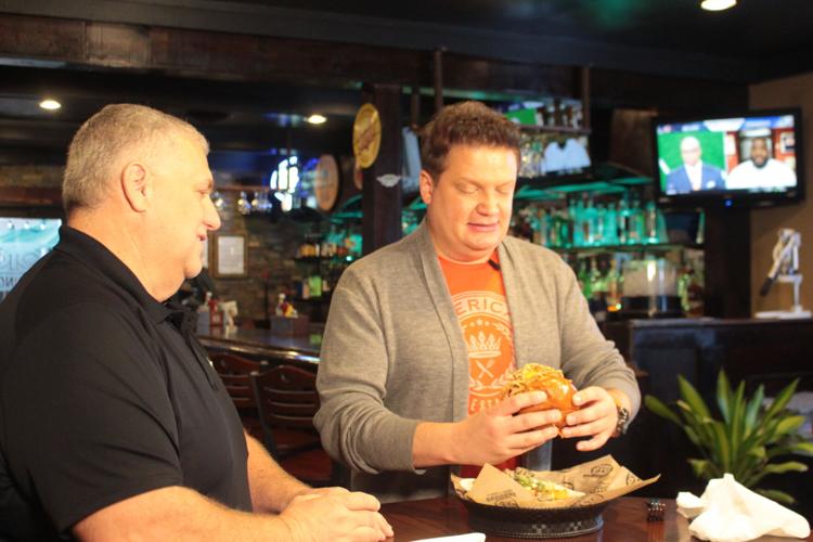 OTG to be featured on America's Best Restaurants | Community | sentinel ...