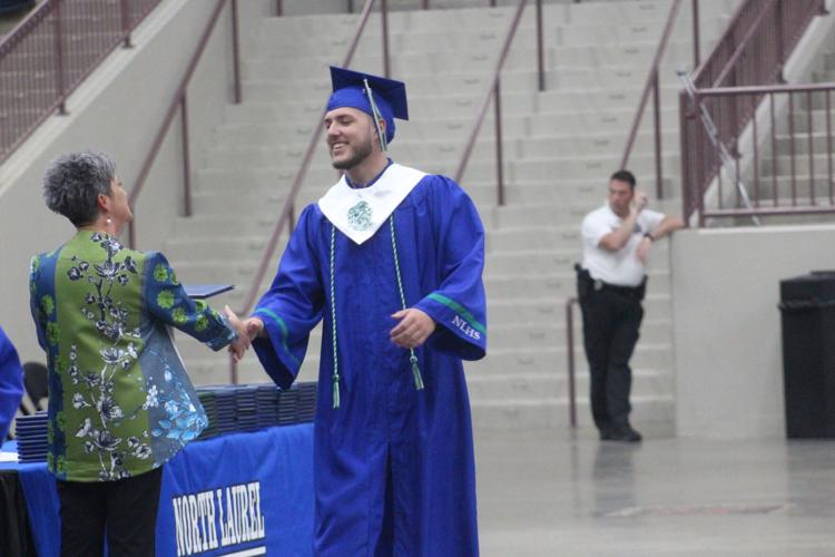 NLHS Class of 2024 unlocks door to future | Community | sentinel-echo.com