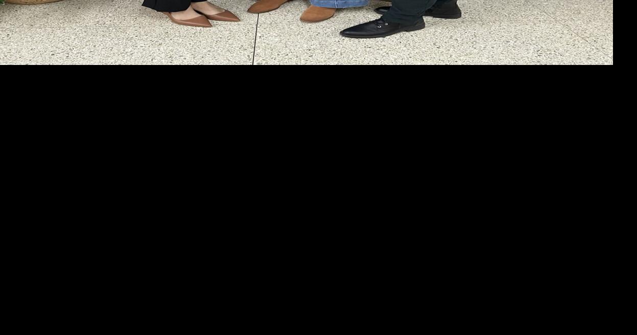 Parkinson’s in Motion hosts speaker from Michael J. Fox Foundation ...