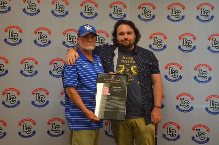 Laurel County school board recognizes Hall of Fame honorees | News ...