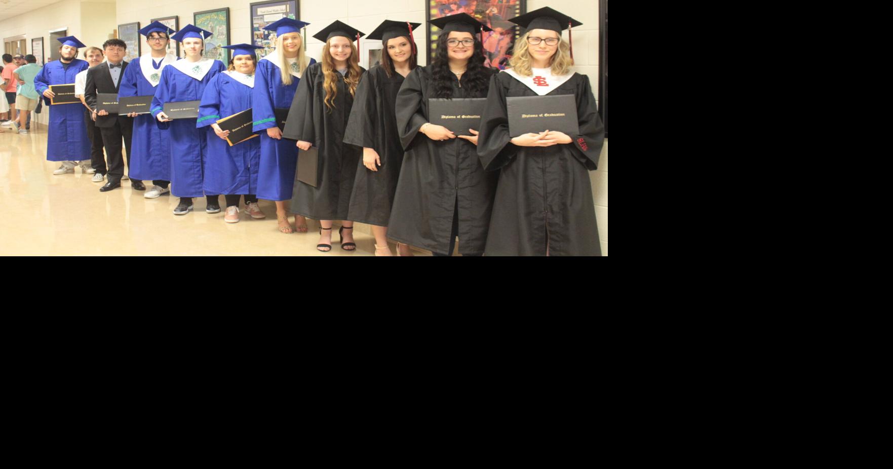 Summer School, eLearning graduates celebrate with commencement | News ...