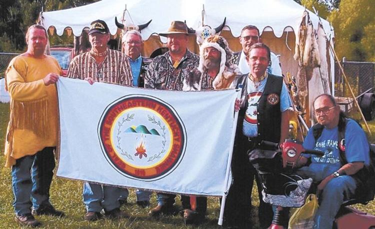 Shawnee tribe wants state recognition | News | sentinel-echo.com