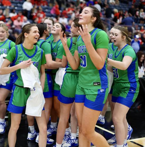 From Potential to Power: Claybrook becomes one of state’s best | Sports ...