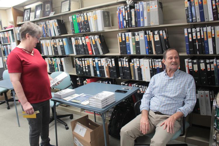 Local authors highlighted at book signing | Community | sentinel-echo.com
