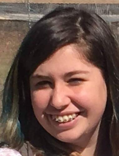 Two teen girls reported missing in last week | News | sentinel-echo.com