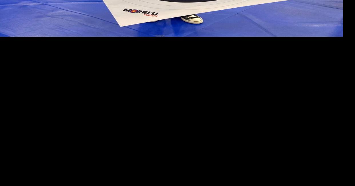 10TH REGION'S BEST: North's Addison Metcalf, Lady Jaguar archery team ...