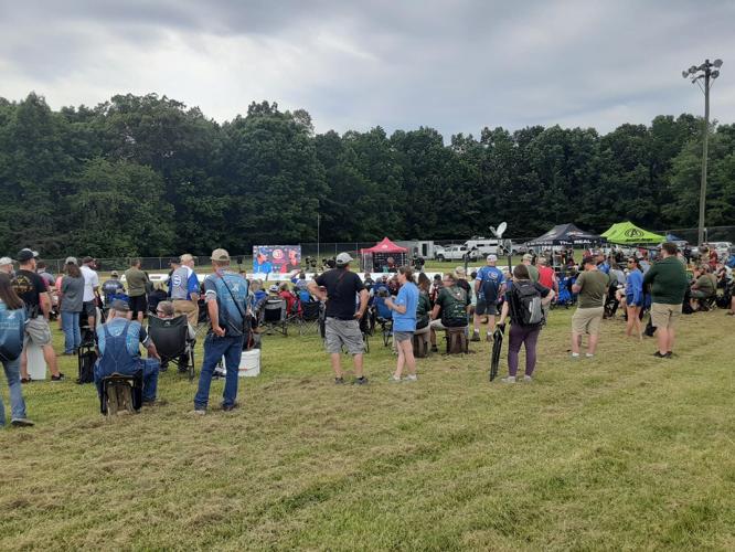 Annual ASA 3D Archery Tournament is a Success | Community | sentinel ...