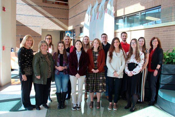 SCC students present research during first ever Honors Symposium ...
