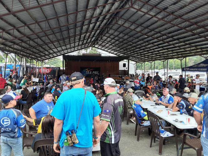 Annual ASA 3D Archery Tournament is a Success | Community | sentinel ...