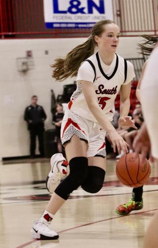 Lady Cardinals top Valley in Queen of the Commonwealth opener | Sports ...