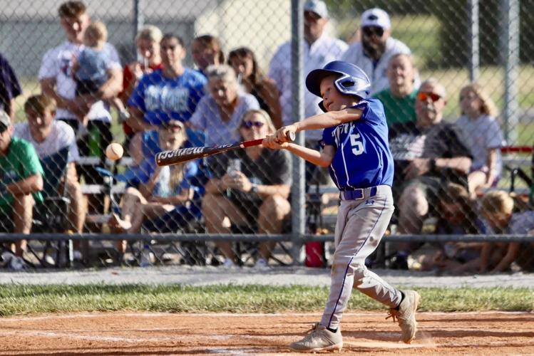 Hazard-Perry eliminates North Laurel in high-scoring battle | Sports ...