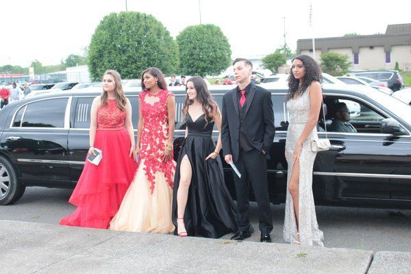 SLHS Prom: 'The Story of Tonight' | Local News | sentinel-echo.com