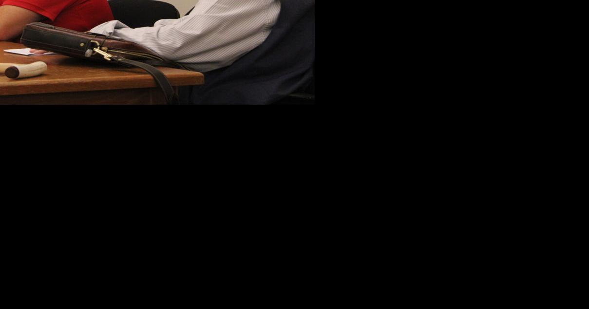 Judge considering motions to dismiss in Berry lawsuit against city ...