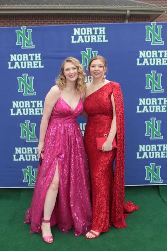 NLHS celebrates ‘Old Hollywood’ Prom | Community | sentinel-echo.com