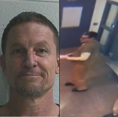 Escaped Tennessee prisoner still at large | News | sentinel-echo.com