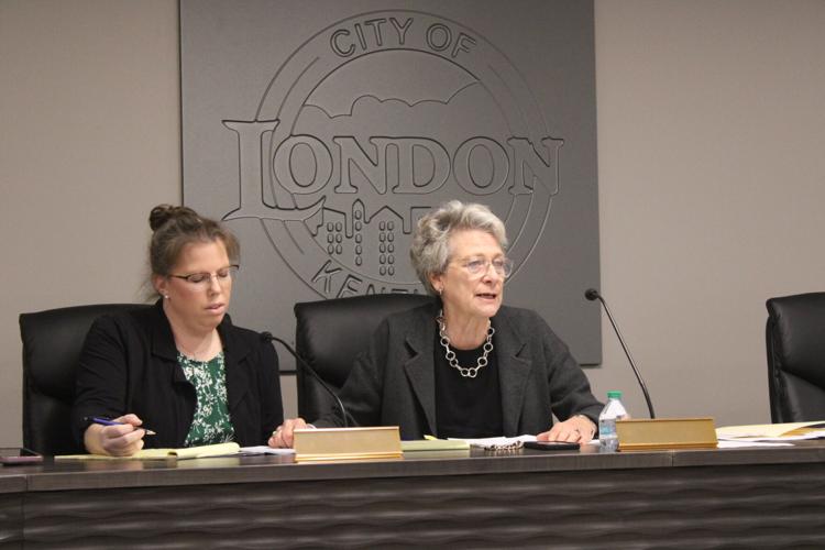 London Ethics Board convenes, appoints new members | Local News ...