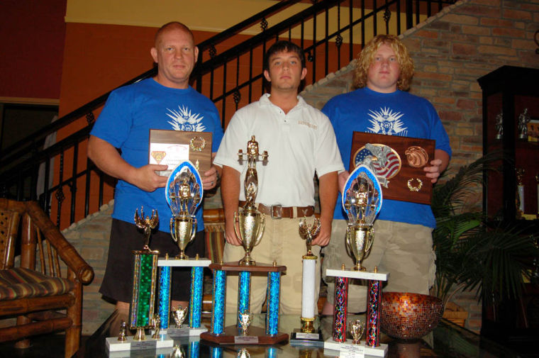 Mark Swanner's Instagram, Twitter & Facebook on IDCrawl