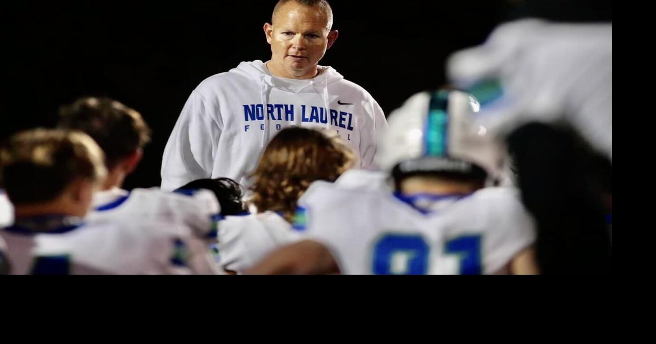 UPDATED: Jason Chappell steps down as North Laurel football head coach ...