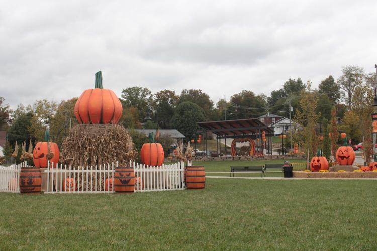 Town Center hosting variety of events during Halloween season ...