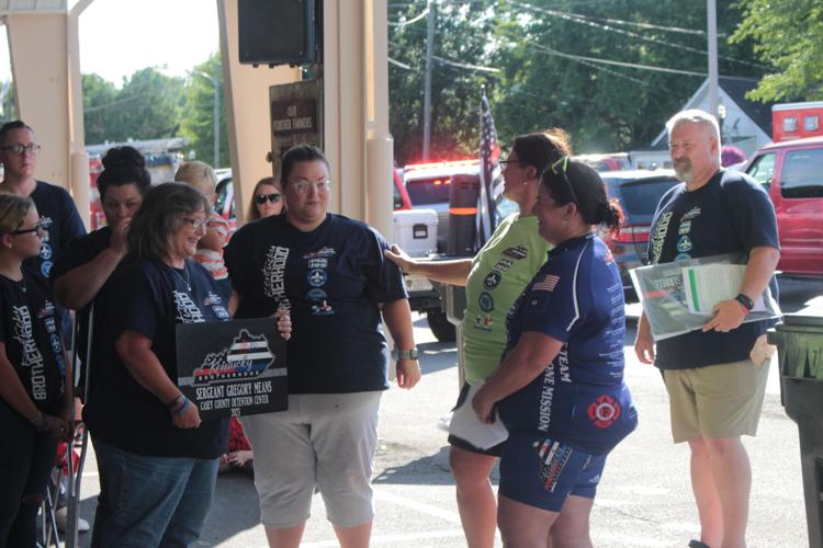 Kentucky Brotherhood honors fallen first responders | Kentucky ...