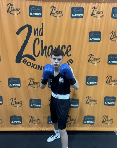 Loughran's Olympic Boxing stars shine in Tennessee competition | Sports ...