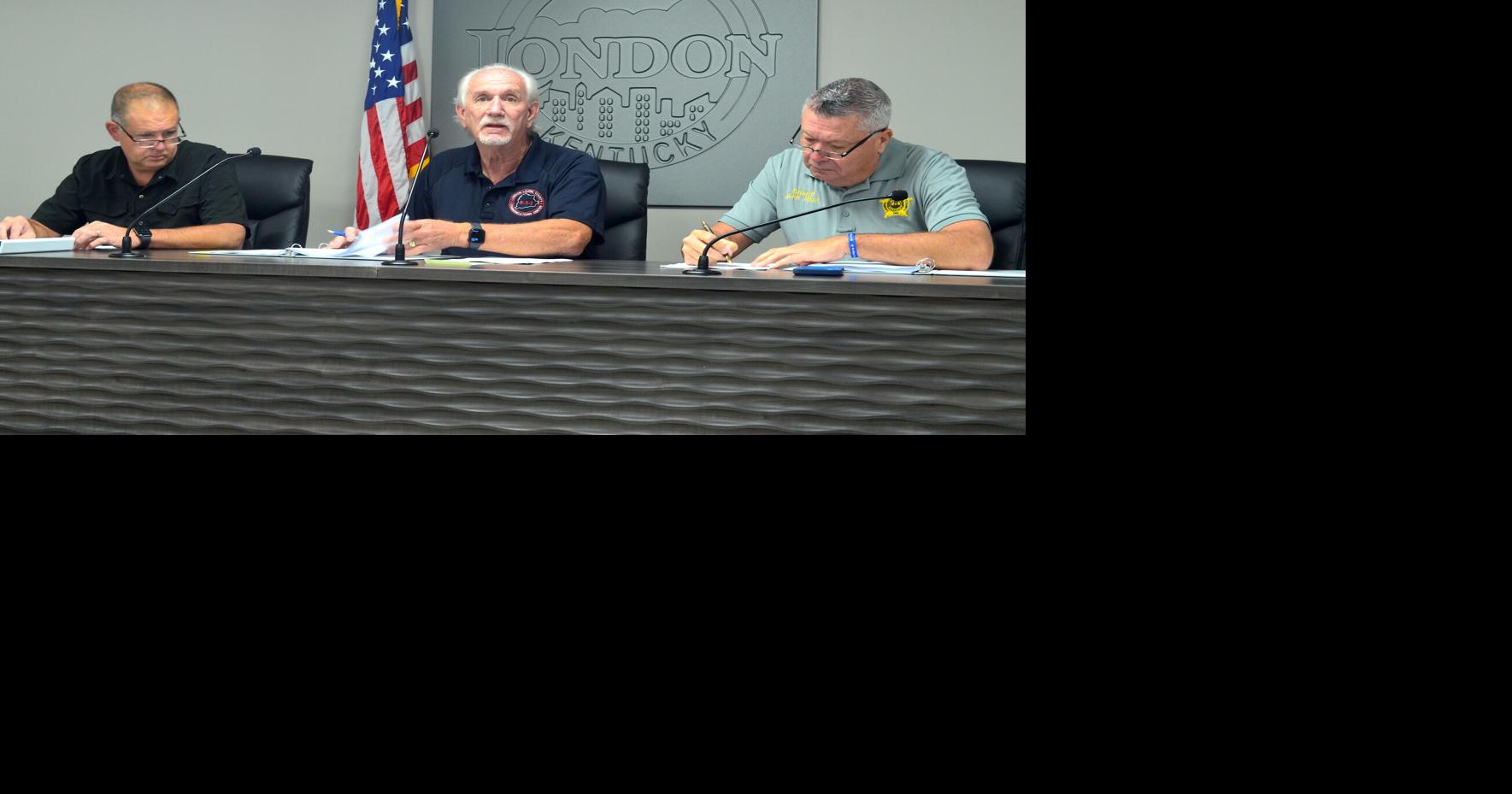 911 Board weighs open records policy, AT&T trunk issues | Community ...